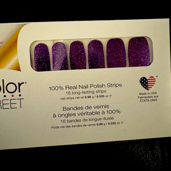 Color Street | Makeup | Color Street Ibiza Nights | Poshmark